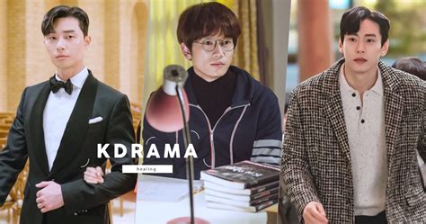 帅气霸气却有致命弱点！盘点8部「男主有病」韩剧，不能kiss的不只有金秀贤、朴叙俊，《恋爱大战》刘台午也超搞笑治愈！