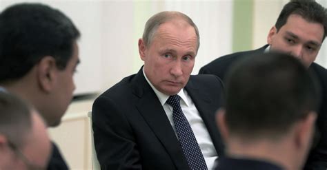 Russia Uses Its Oil Giant Rosneft As A Foreign Policy Tool The New