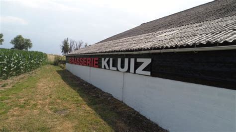 Brasserie Kluiz La Bi Re Du Mont De L Enclus