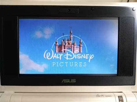 Asus Eeepc Netbook