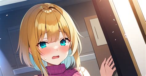 オリジナル 何か 忘れてなぁ～い？ まんぷくガールのイラスト Pixiv