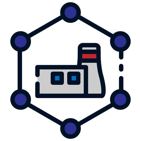 Iot Icon Png