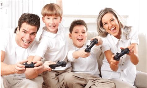 Có Nên Cho Con Chơi Game Không Sự Thật Bất Ngờ