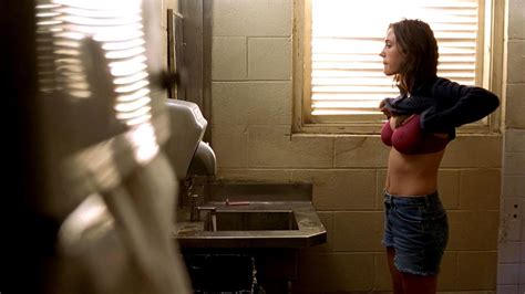 Naked Jennifer Connelly In House Of Sand And Fog