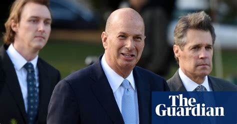 Trump Ordered Diplomats To Work With Giuliani On Ukraine Sondland