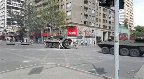 Santiago Chile Today Tumbex