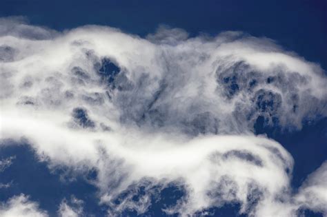 Clouds Cirrus Sky Free Photo On Pixabay Pixabay