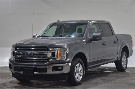 Used Ford F XLT For Sale Sold Car Xoom Stock C