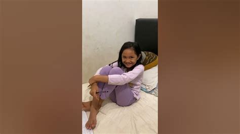 Prank Arsyfa Pu Sekolah Di Melati Indonesia Youtube