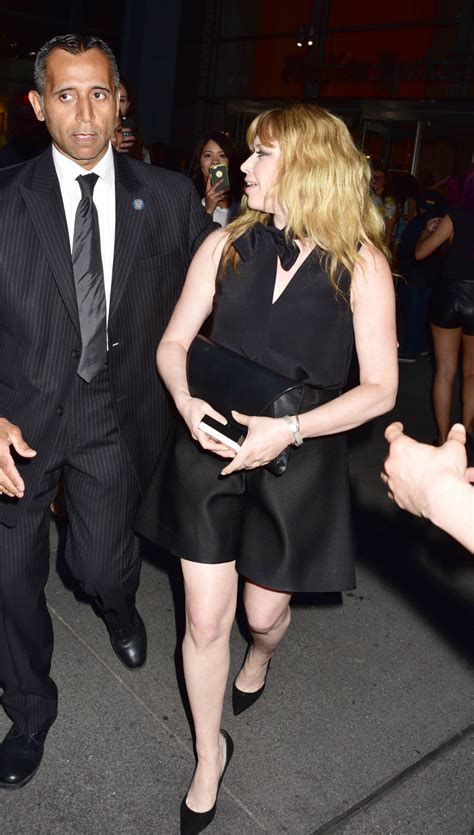 Natasha Lyonne At Timestalks Prenents ‘orange Is The New Black At The