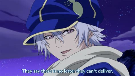 The Male Fantasy In Letter Bee 02 We Remember Love