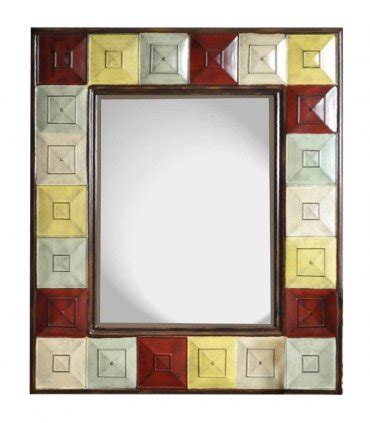 Espejo clásico E Ámbar Muebles