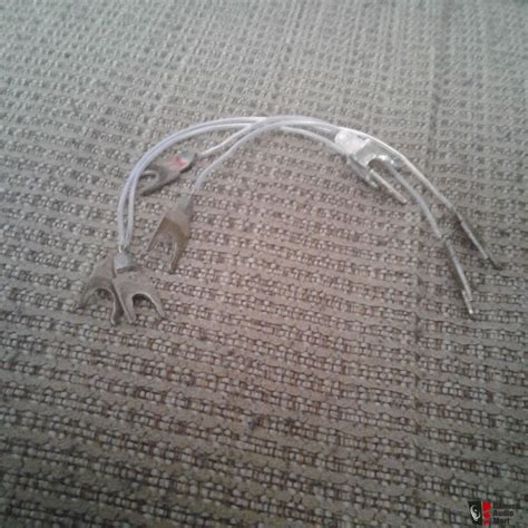 Speaker Jumpers Three Different Types Photo 2514918 Uk Audio Mart