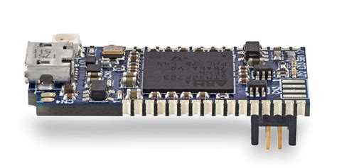功能强大的STLINK V3MINI和V3MODS尺寸仅15 x 30mm CSDN博客