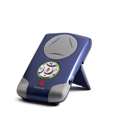 Polycom Communicator C100s Blue — 🛍️ The Retail Market
