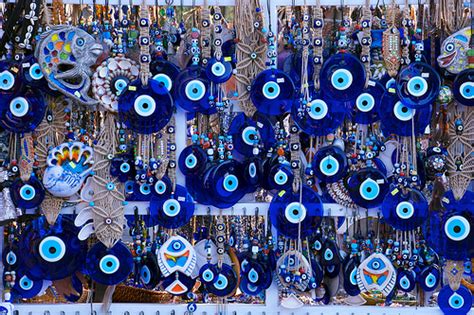 Islamic Beliefs On The Evil Eye Parhlo