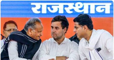 अजय माकन के इस्तीफे और राहुल गांधी की भारत जोड़ो यात्रा पर राजस्थान
