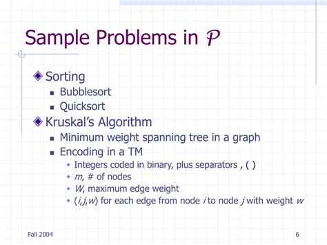 Ppt Intractable Problems Powerpoint Presentation Free Download Id 6356371