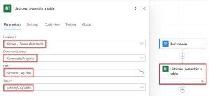 2 Various Ways To Delete All Rows In Excel Using Power Automate Enjoy