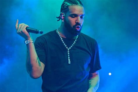 重磅回归？drake 发布 100 Gb 全新内容 Hypebeast