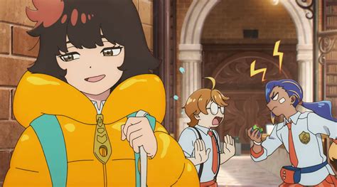 Pokémon Paldean Winds Episódio 1 Pokécenter Blog