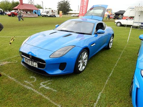 Battlesbridge Classic Car Show May 2018 Essex Thameside Region