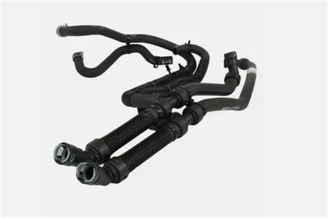 Manguera De Calefaccion Ford F150 Lobo 5 0 Envío Gratis