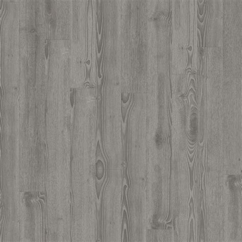 Scandinavian Oak DARK GREY ID Click Ultimate 55 70 Vinyle Modulaire