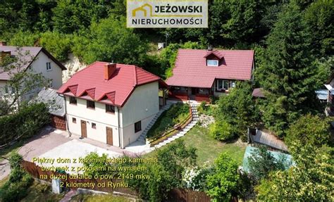 Dom Kazimierz Dolny 300 m² Kazimierz Dolny Pow puławski