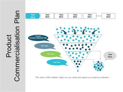 Product Commercialisation Plan Ppt Powerpoint Presentation Styles