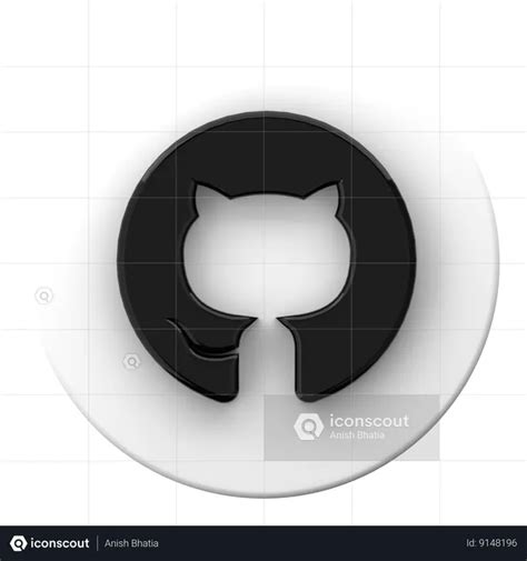 github 3d icon free download design and development 3d icons iconscout