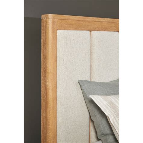 Parker House Escape Besc 3pc 1266 Dm Transitional 3 Piece King Bedroom