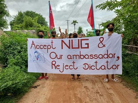 မဘသနှင့်အမျိုးသားရေး အစွန်းရောက် လှုပ်ရှားမှုများဖြင့် တိုင်းပြည်ဖျက်ခဲ့သော အပြာ စာရေးဆရာ