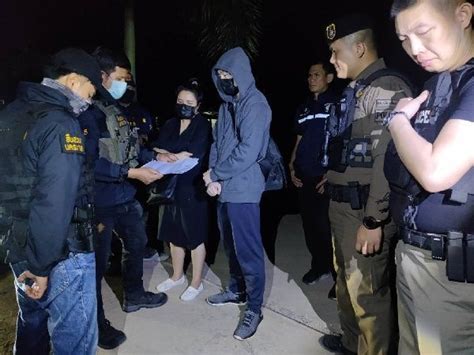 รวบอาจารย์แสบหลอกลูกศิษย์ร่วมลงทุนเสียหายกว่า 24 ล้าน Cops Magazine