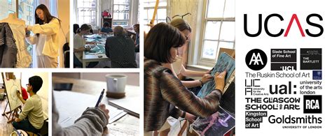 Ucas Personal Statement Help London Art Portfolio