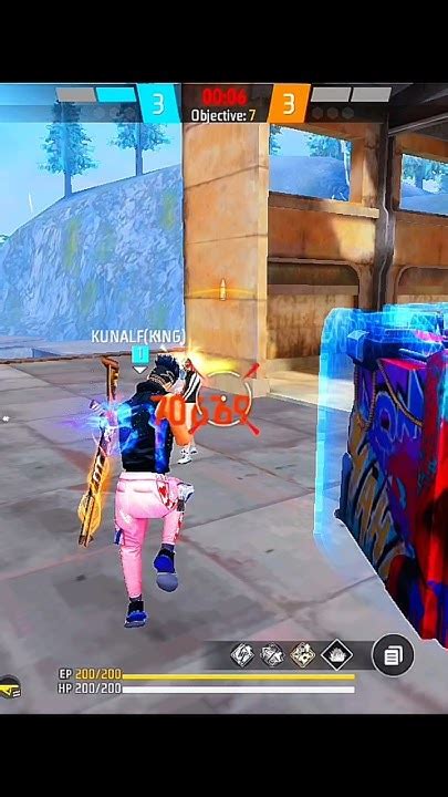 Freefire Totalgaming Freefreefire Garenafreefire Viralvideo