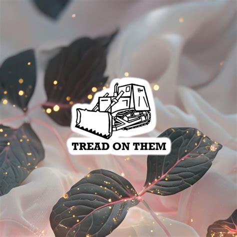 Killdozer Kiss Cut Vinyl Decals Etsy