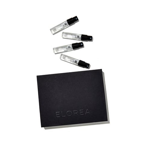 The Elements Discovery Set Elorea