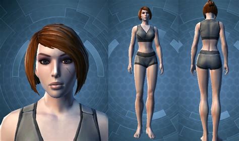 Swtor Companion Appearance Customization Swtor Guides For Flashpoints Operations And Various
