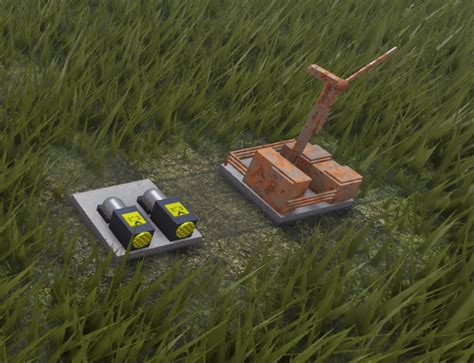 Liquid Dump Industrialist Wiki