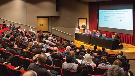 Volume 52 Number 04 May 2019 Siam