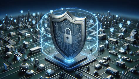 Safeguarding Iot Devices On Networks The Power Of Hardware Firewalls