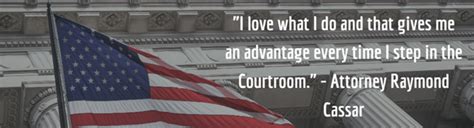 Law Offices Of Raymond A Cassar Plc A Michigan Criminal Defense