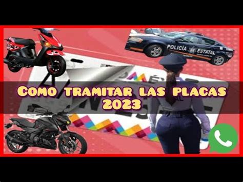 Costo de placas para moto en Guerrero Precios y trámites actualizados