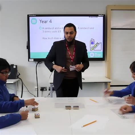 Mastering 11 Plus Ratio Singapore Maths Academy