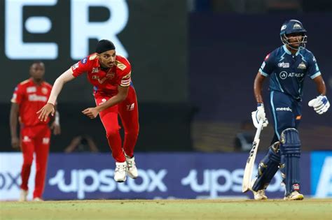 Punjab Kings Vs Gujarat Titans Head To Head Records Pbks Head To Head
