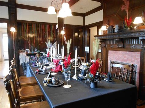 山手111番館 Halloween ファンタジー 山手111番館ブログ 山手西洋館公式サイト公益財団法人 横浜市緑の協会