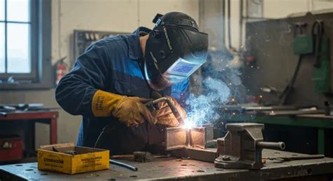 Ac Vs Dc Welding Understanding The Differences Bernard Welding