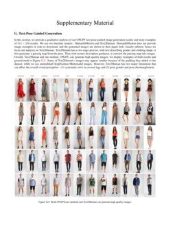 Upgpt Universal Diffusion Model For Person Image Generation Editing