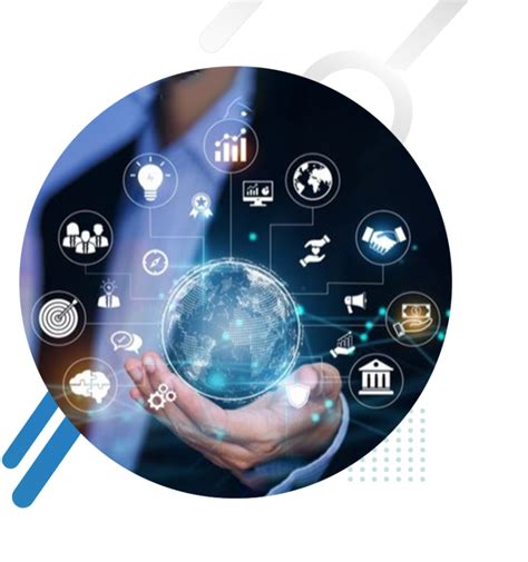 A Healthcare Partner Driving Digital Transformation Enhancing Business Integration And